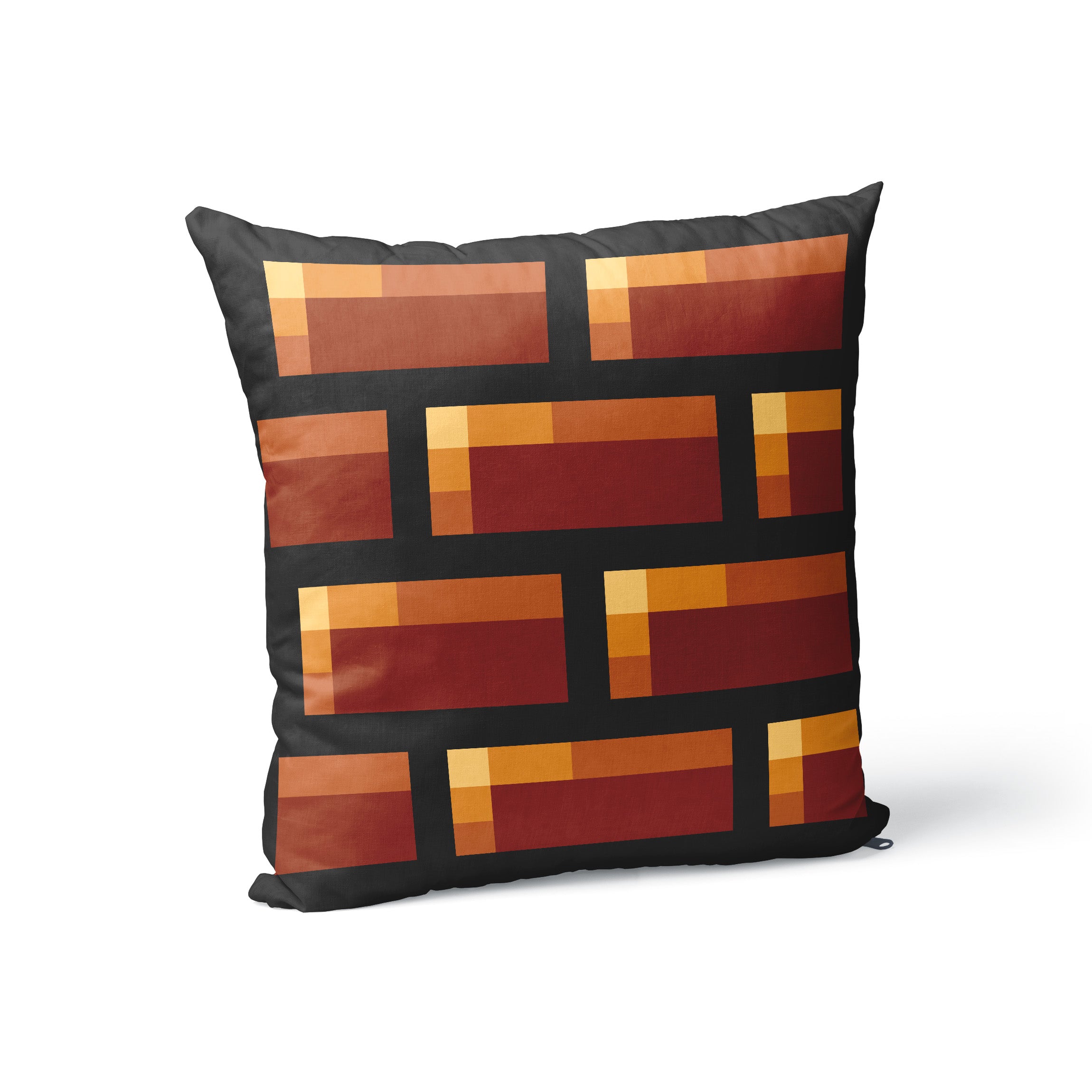Super Brick | Pillow – Stay Retro